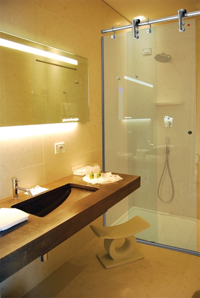 Fotos: Escolha um novo modelo de box para o seu banheiro - 02/10/2013 ...