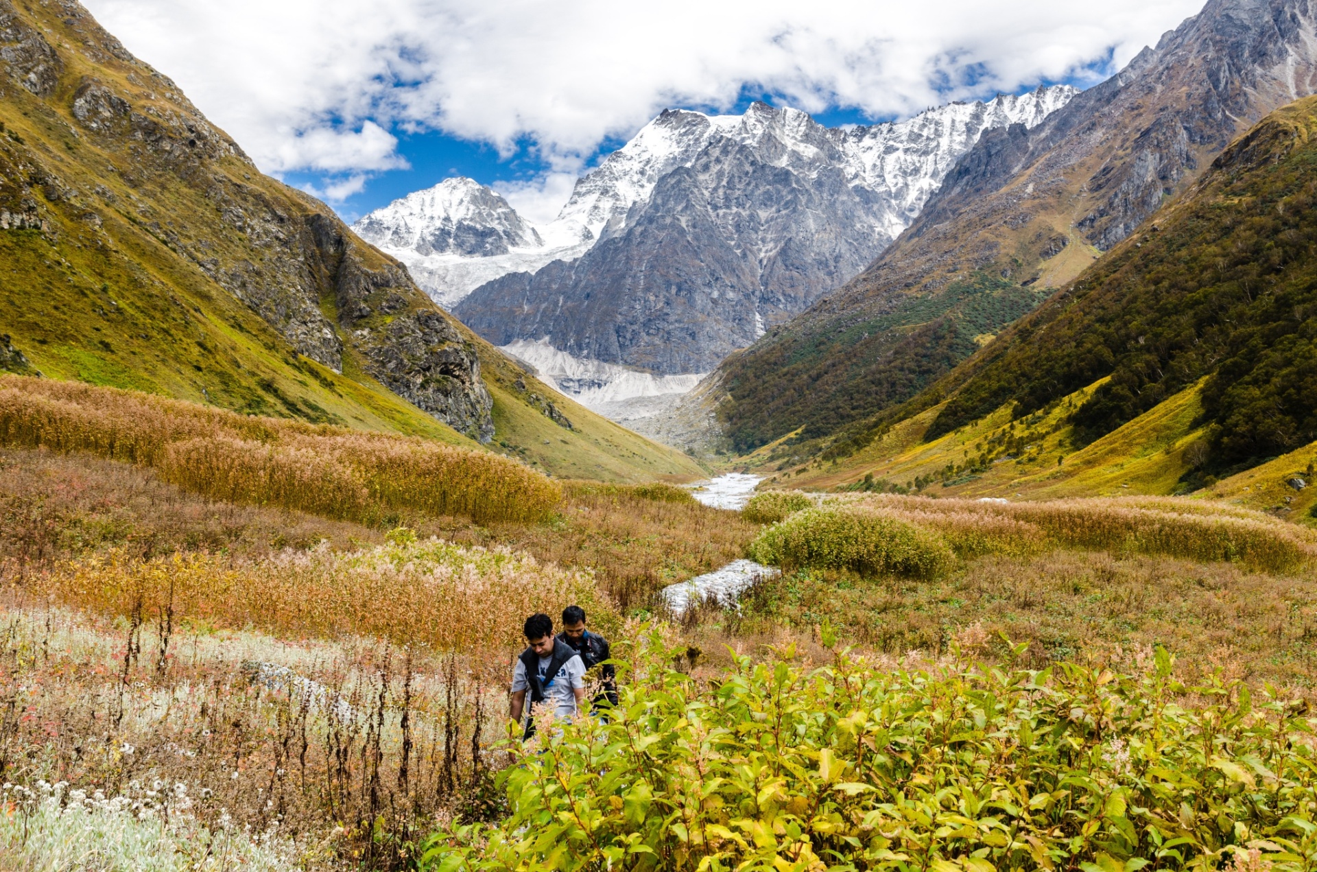 Fotos: Tour nas montanhas do Himalaia - 04/10/2013 - UOL Nossa