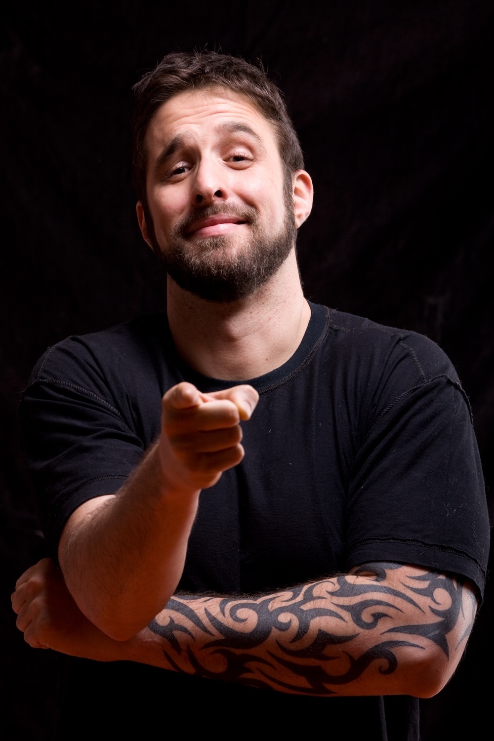 Fotos de Rafinha Bastos - Fotos - UOL TV e Famosos