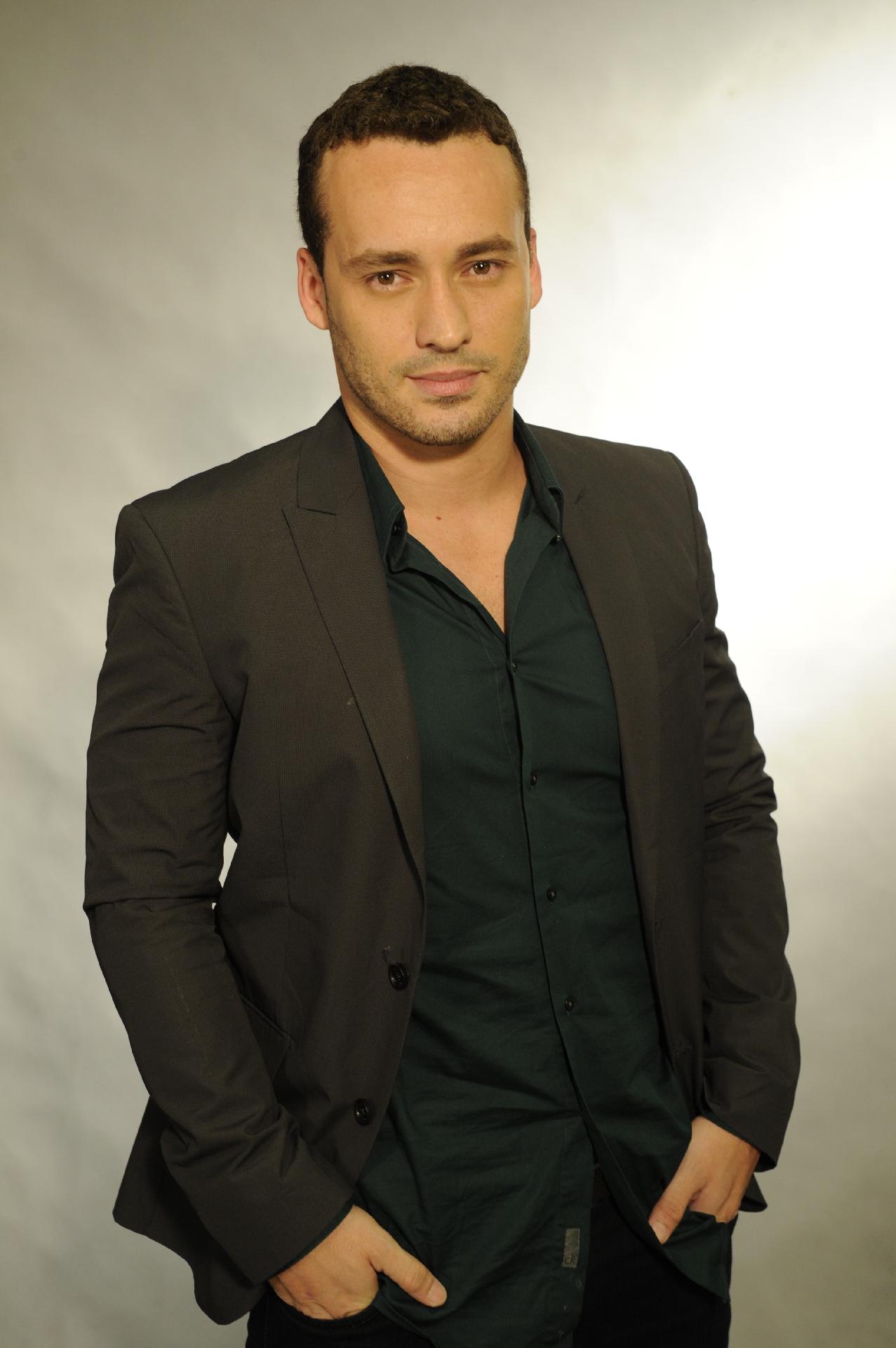 Fotos de Rodrigo Andrade - Fotos - UOL TV e Famosos