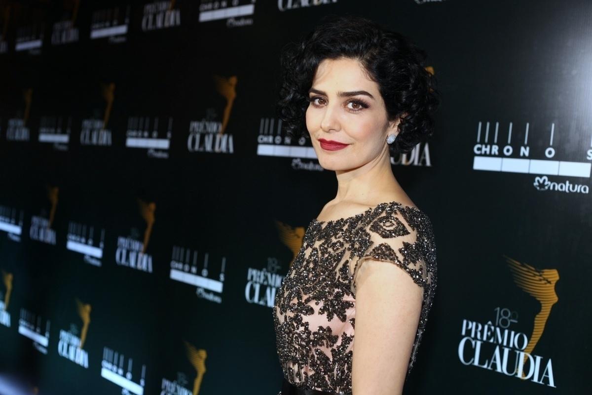 Fotos: Veja a trajetória da atriz Letícia Sabatella - 08/03/2013 - BOL BOL