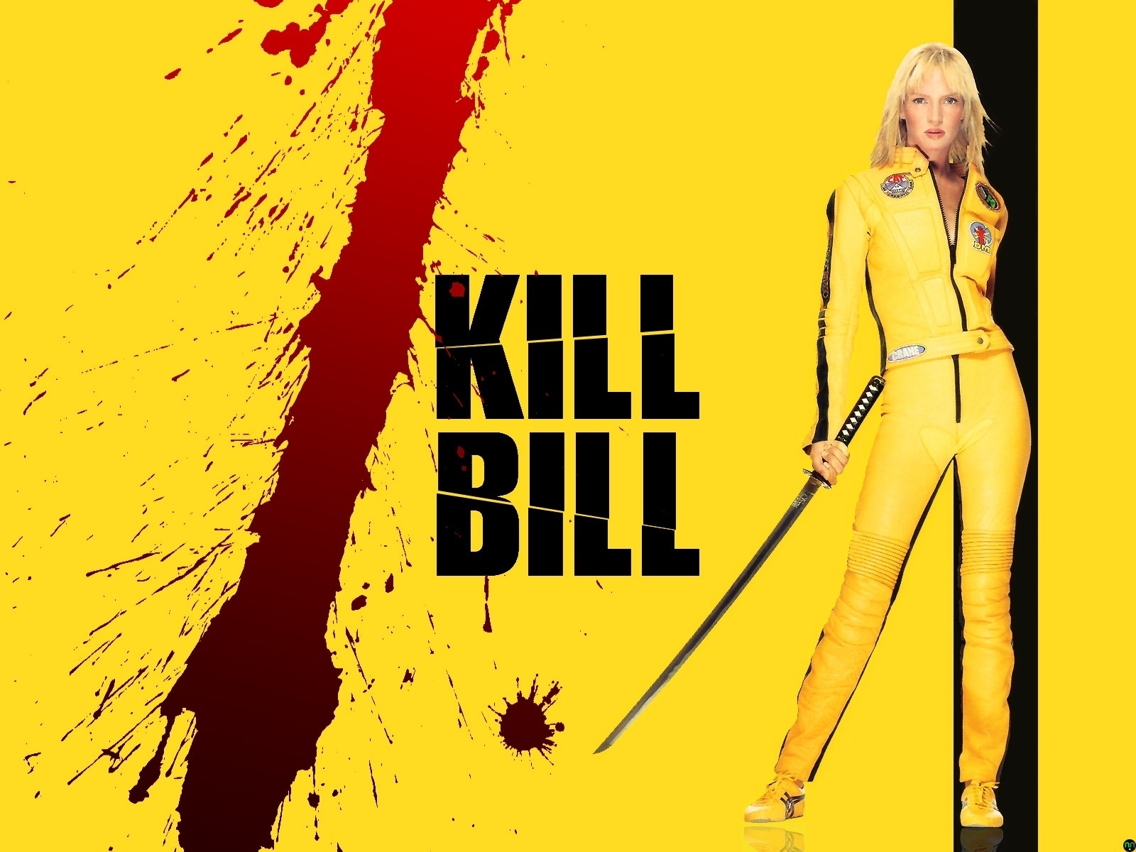 Fotos: 10 anos de "Kill Bill": Veja as principais referências do épico ...
