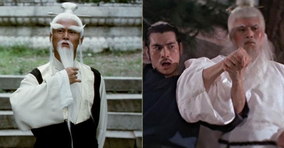 Fotos: 10 anos de "Kill Bill": Veja as principais referências do épico ...