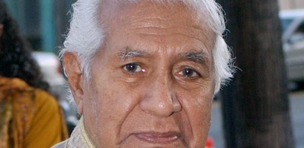 Kumar Pallana, de "Os Excêntricos Tenenbaums" e "O Terminal", morre aos ...