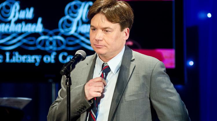 Mike Myers: por onde anda ator de Austin Powers, que faz 25 anos