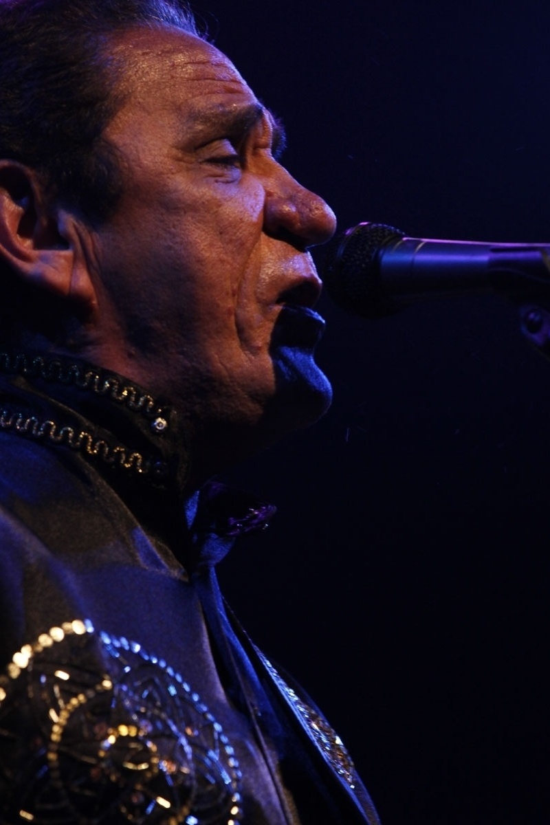 Fotos: Zé Ramalho- show em São Paulo (outubro 2013) - 20/10/2013 - UOL ...