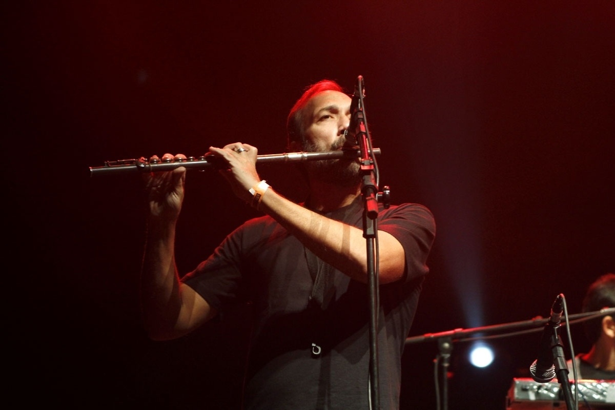Fotos: Zé Ramalho- show em São Paulo (outubro 2013) - 20/10/2013 - UOL ...