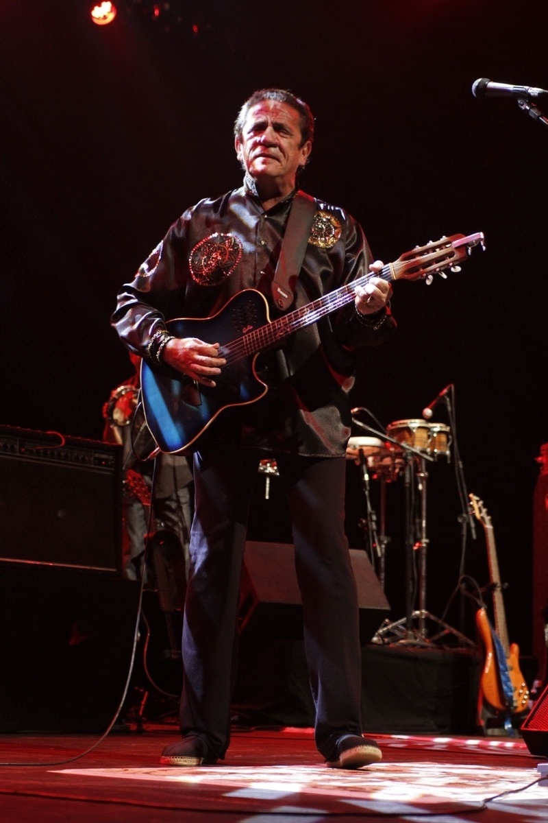 Fotos: Zé Ramalho- show em São Paulo (outubro 2013) - 20/10/2013 - UOL ...