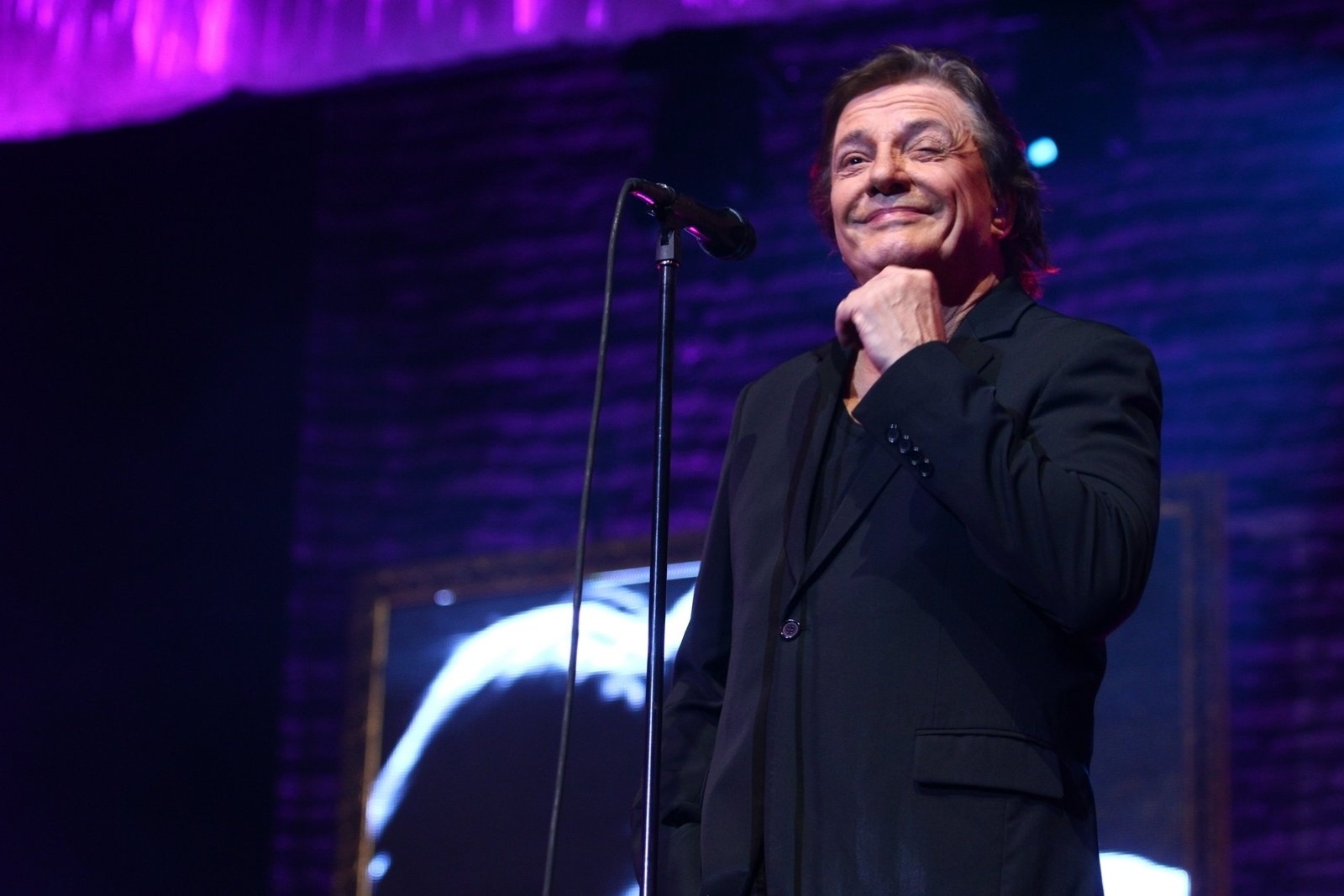 Fotos: Fábio Jr. - show no Rio de Janeiro (outubro de 2013) - 25/10 ...