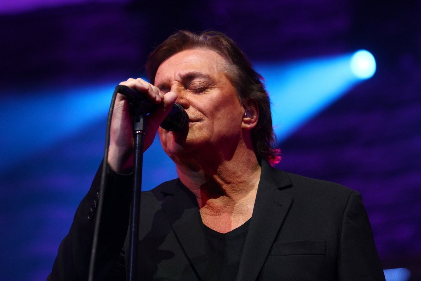 Fotos: Fábio Jr. - show no Rio de Janeiro (outubro de 2013) - 25/10 ...