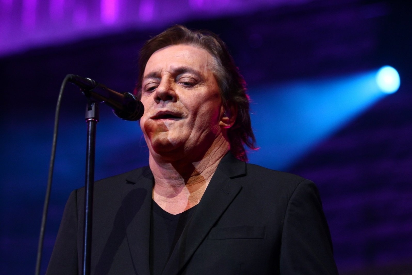 Fotos: Fábio Jr. - show no Rio de Janeiro (outubro de 2013) - 25/10 ...