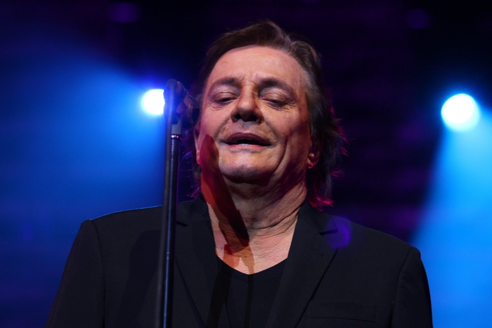 Fotos: Fábio Jr. - show no Rio de Janeiro (outubro de 2013) - 25/10 ...