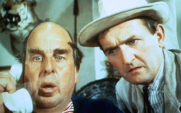 Fotos: Veja momentos da carreira de Graham Stark - 31/10/2013 - UOL ...