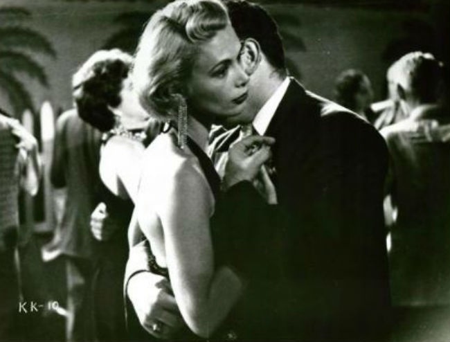 Irene Kane, atriz de filme de Stanley Kubrick, morre nos EUA - 04/11 ...