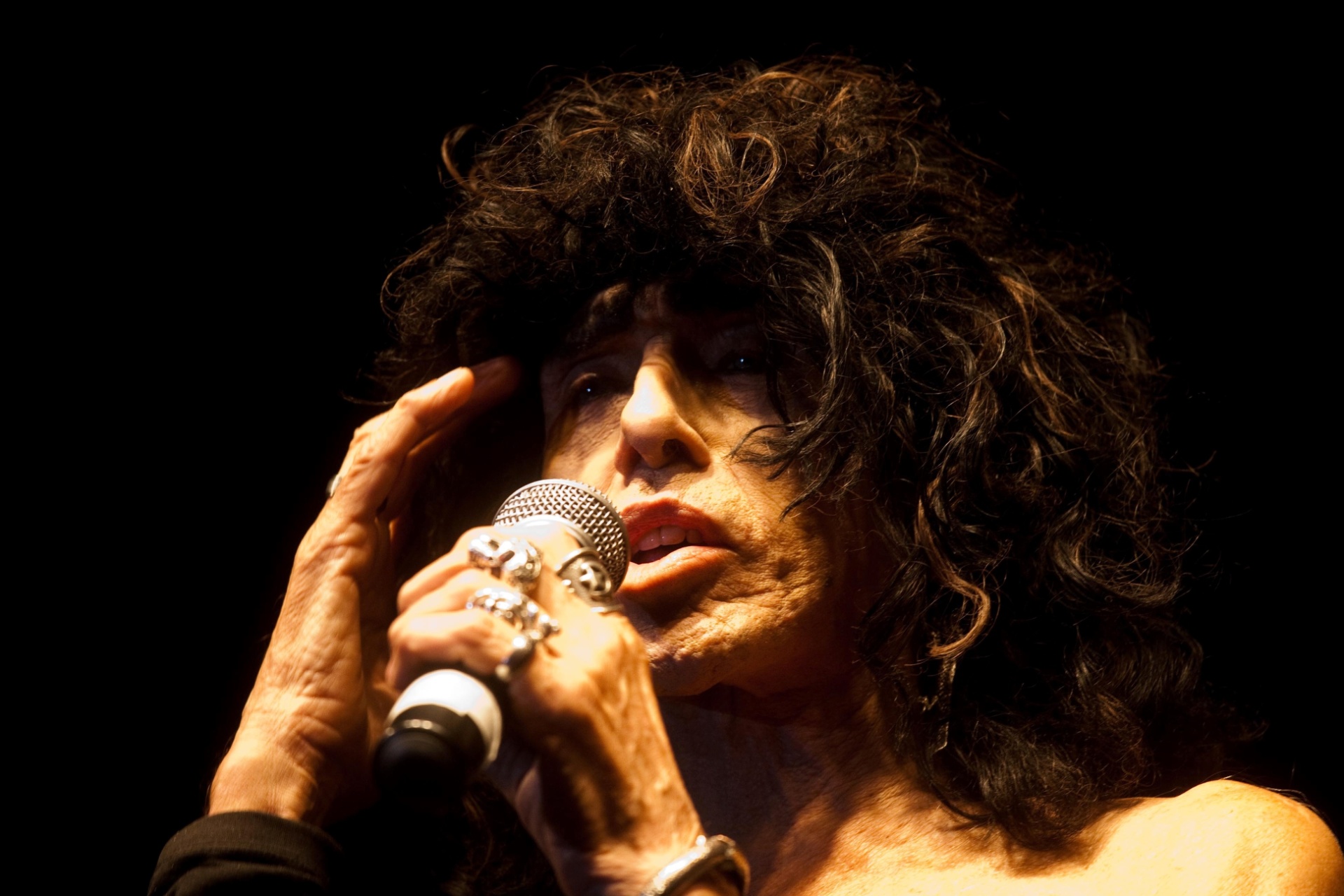 Os momentos musicais que mostram que Serguei era mais que um contador ...