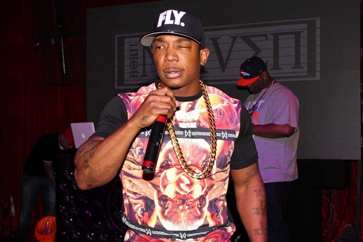 Fotos: Ja Rule - Show em São Paulo (novembro de 2013) - 13/11/2013 ...