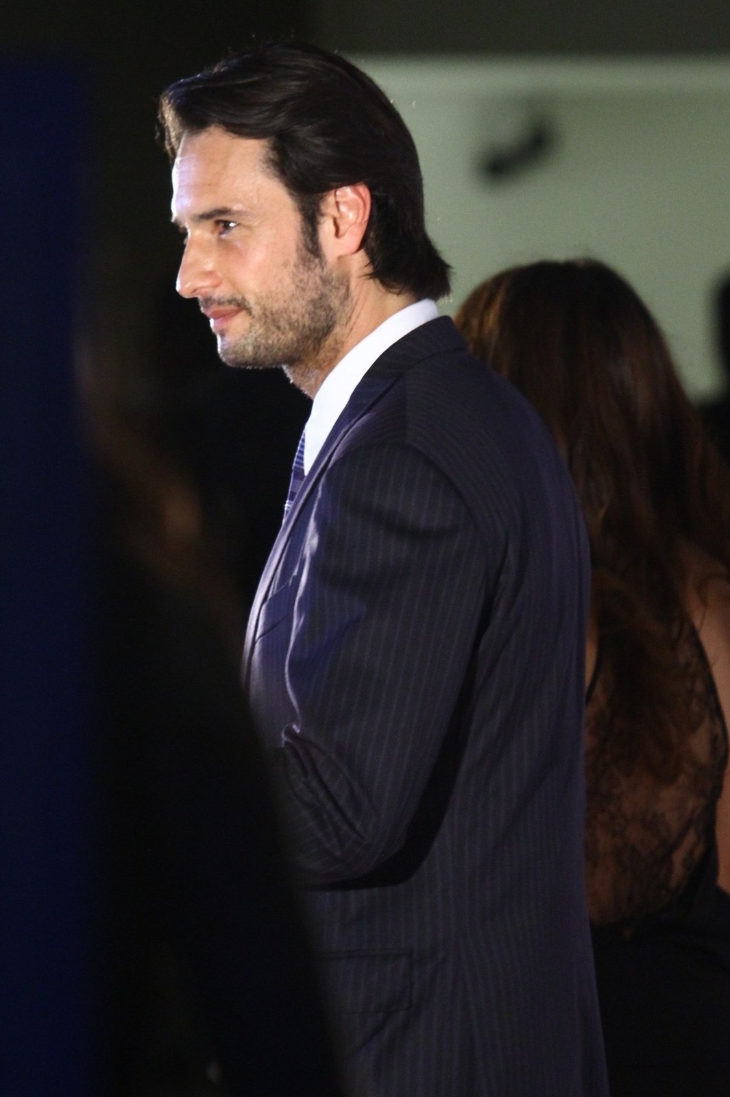 "Tenho vontade de fazer novela", diz Rodrigo Santoro - 14/11/2013 - UOL ...