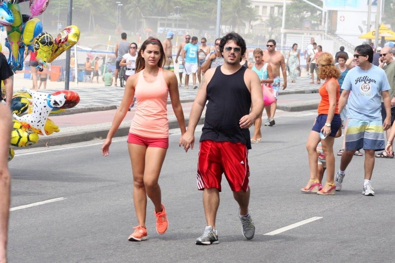 Confira fotos da modelo Letícia Wiermann, filha do apresentador Datena ...