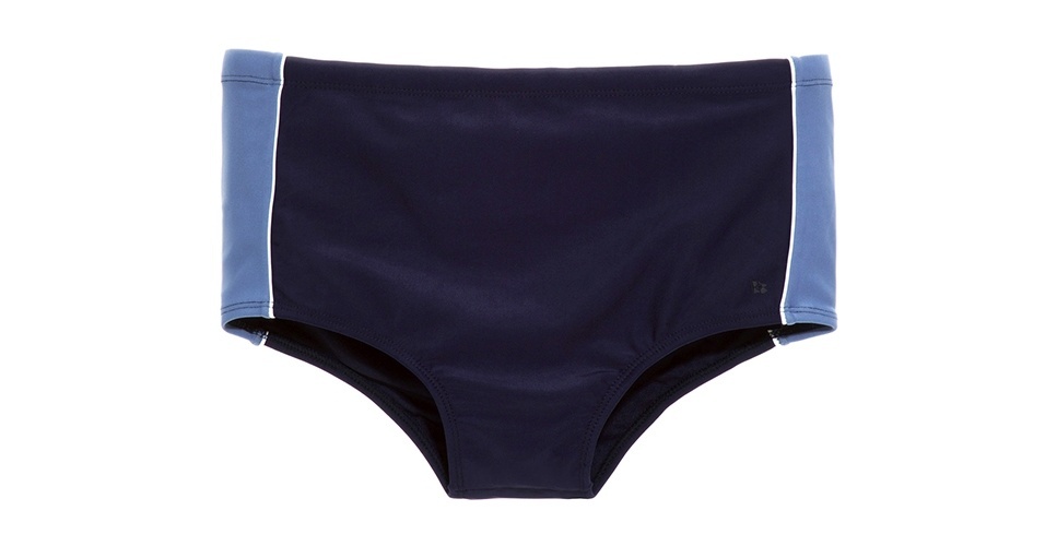 Fotos: Hora H: Veja modelos de sunga que estarão em alta no verão - 17 ...