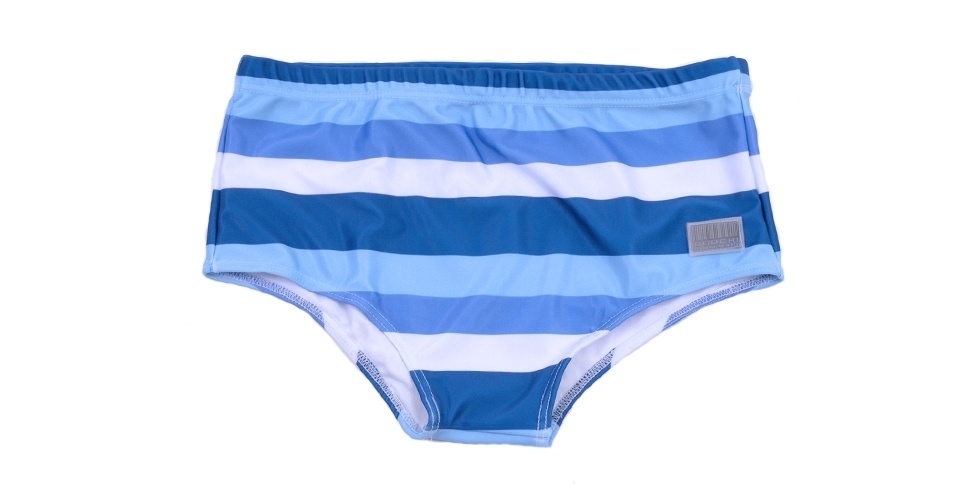 Fotos: Hora H: Veja modelos de sunga que estarão em alta no verão - 17 ...