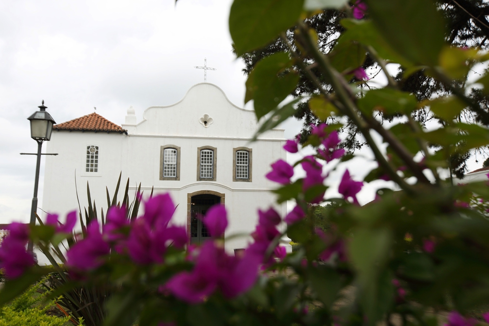 Fotos: Conhecida como Cidade dos Heróis, Lapa (PR) guarda muita ...