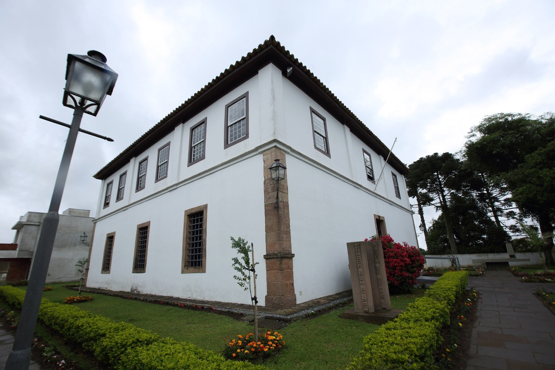 Fotos: Conhecida como Cidade dos Heróis, Lapa (PR) guarda muita ...