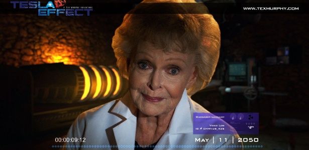 Fotos: Tesla Effect: A Tex Murphy Adventure - 19/12/2013 - UOL ...