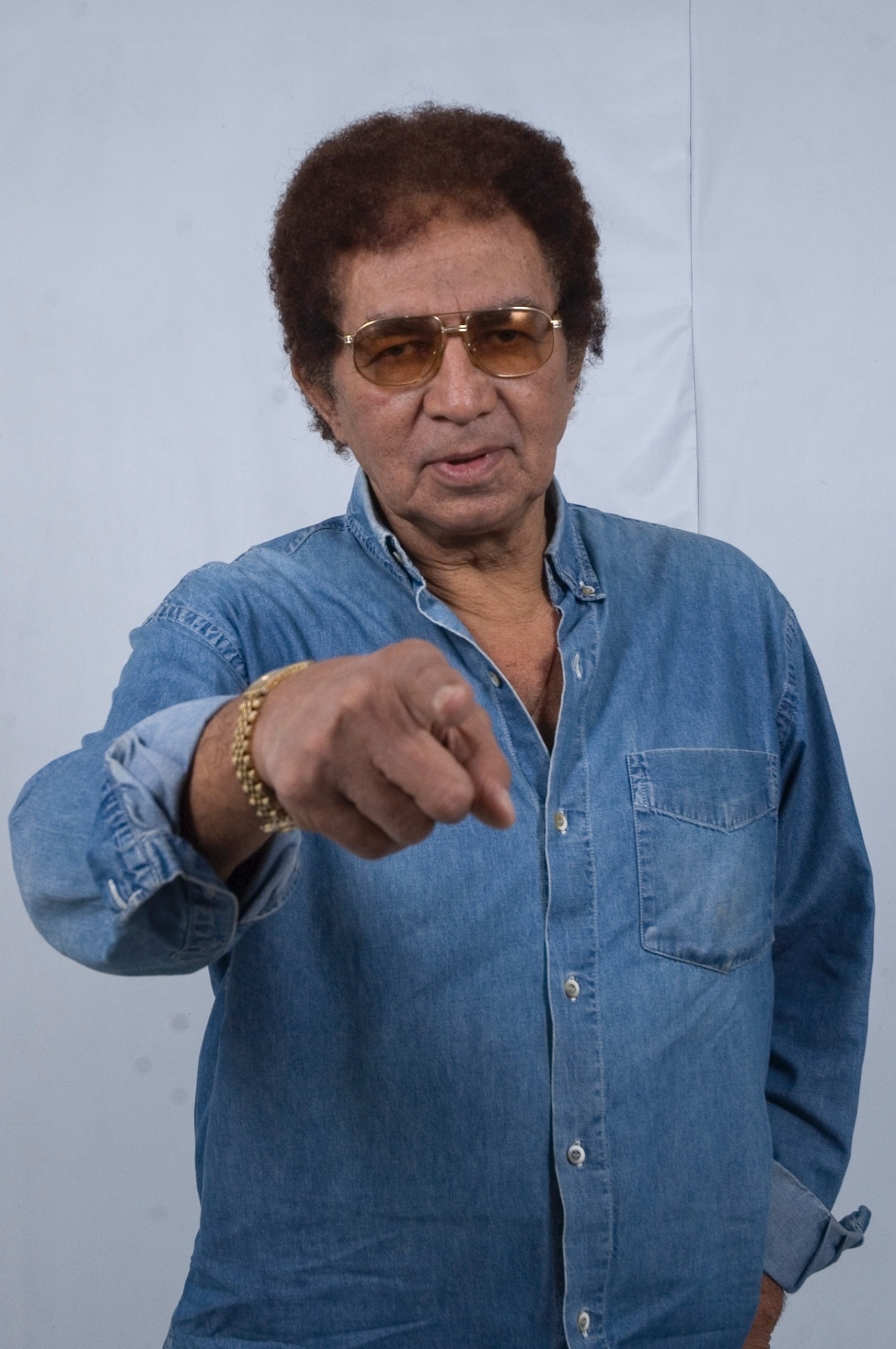 Fotos: A trajetória de Reginaldo Rossi - 10/12/2013 - UOL Entretenimento