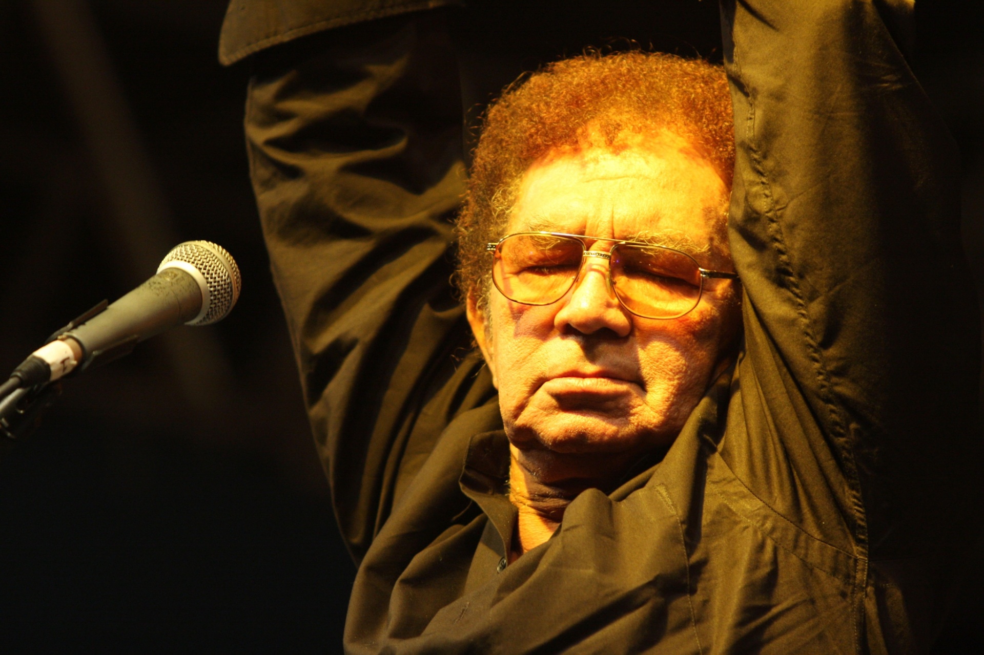 Fotos: A trajetória de Reginaldo Rossi - 10/12/2013 - UOL Entretenimento