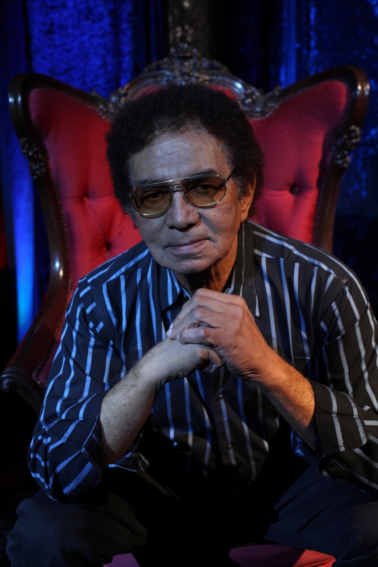 Fotos: A trajetória de Reginaldo Rossi - 10/12/2013 - UOL Entretenimento