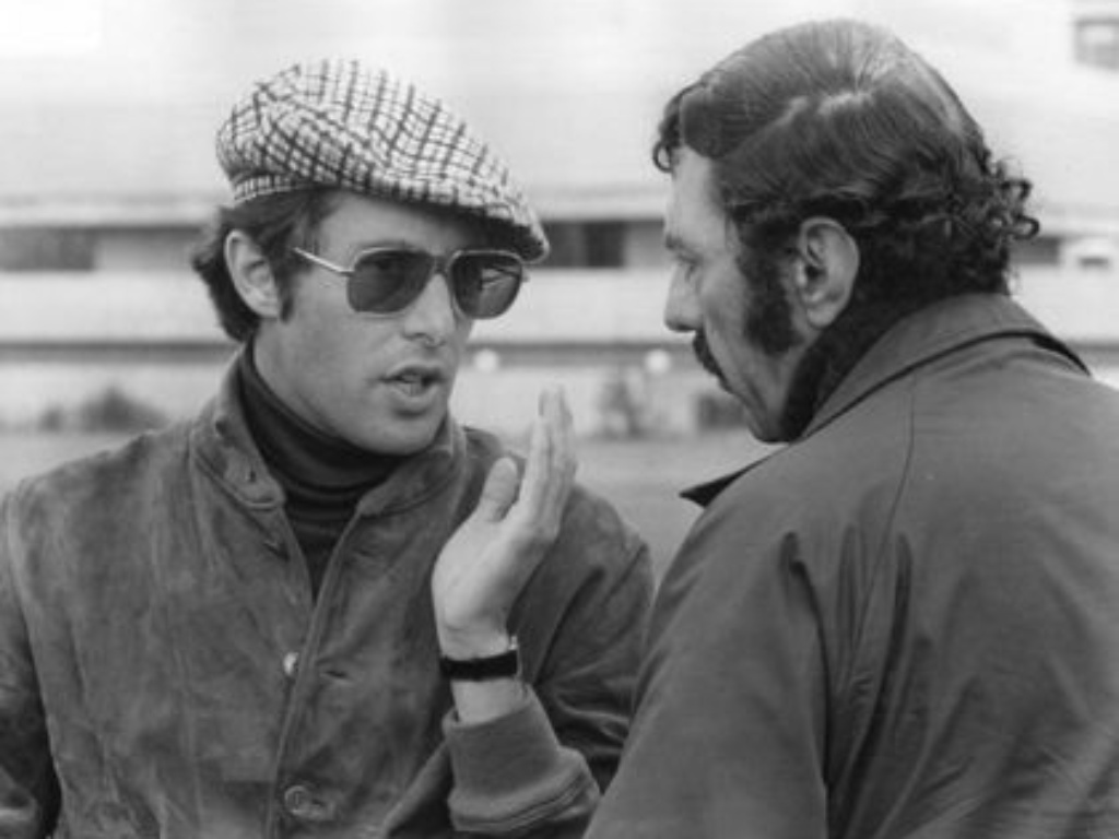 Fotos: 40 anos de "O Exorcista": Veja curiosidades do filme - 26/12 ...