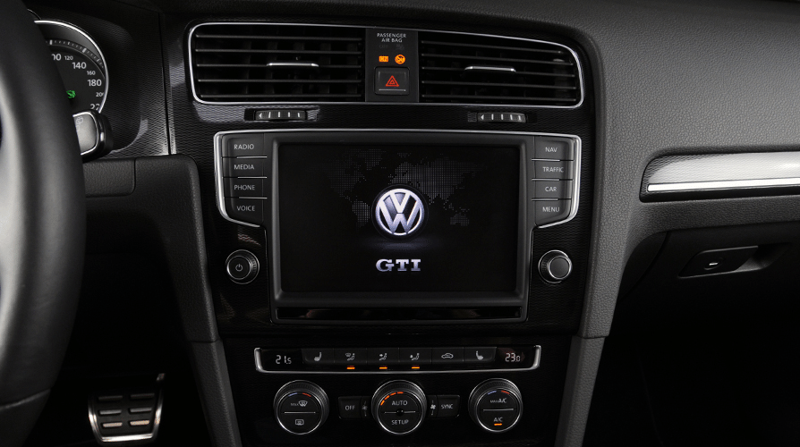 Completona, perua VW Golf Variant tem preço de GTI: R$ 129.860 - 22/05 ...