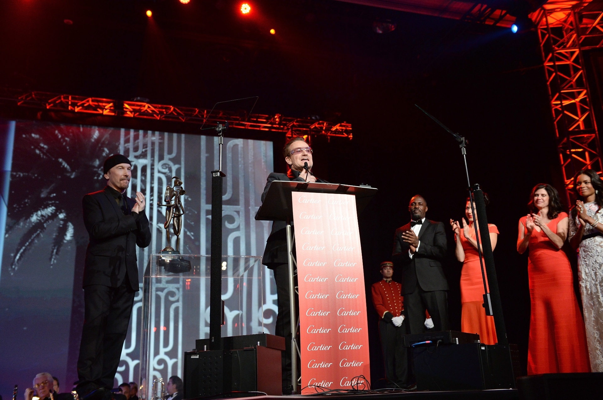 Fotos: Palm Springs International Film Festival Awards reúne estrelas ...