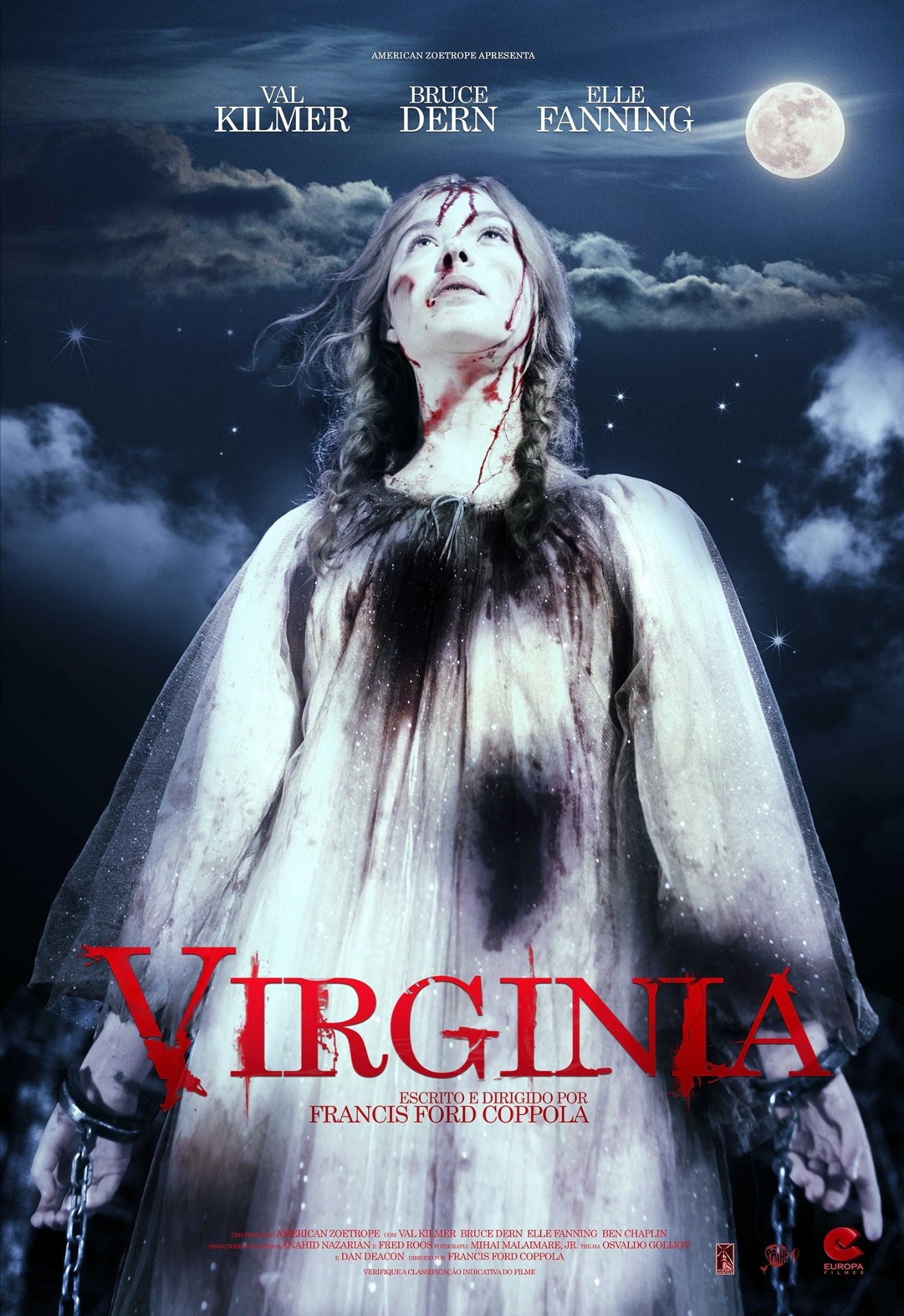 Fotos: Virgínia (2014) - 07/01/2014 - UOL Entretenimento