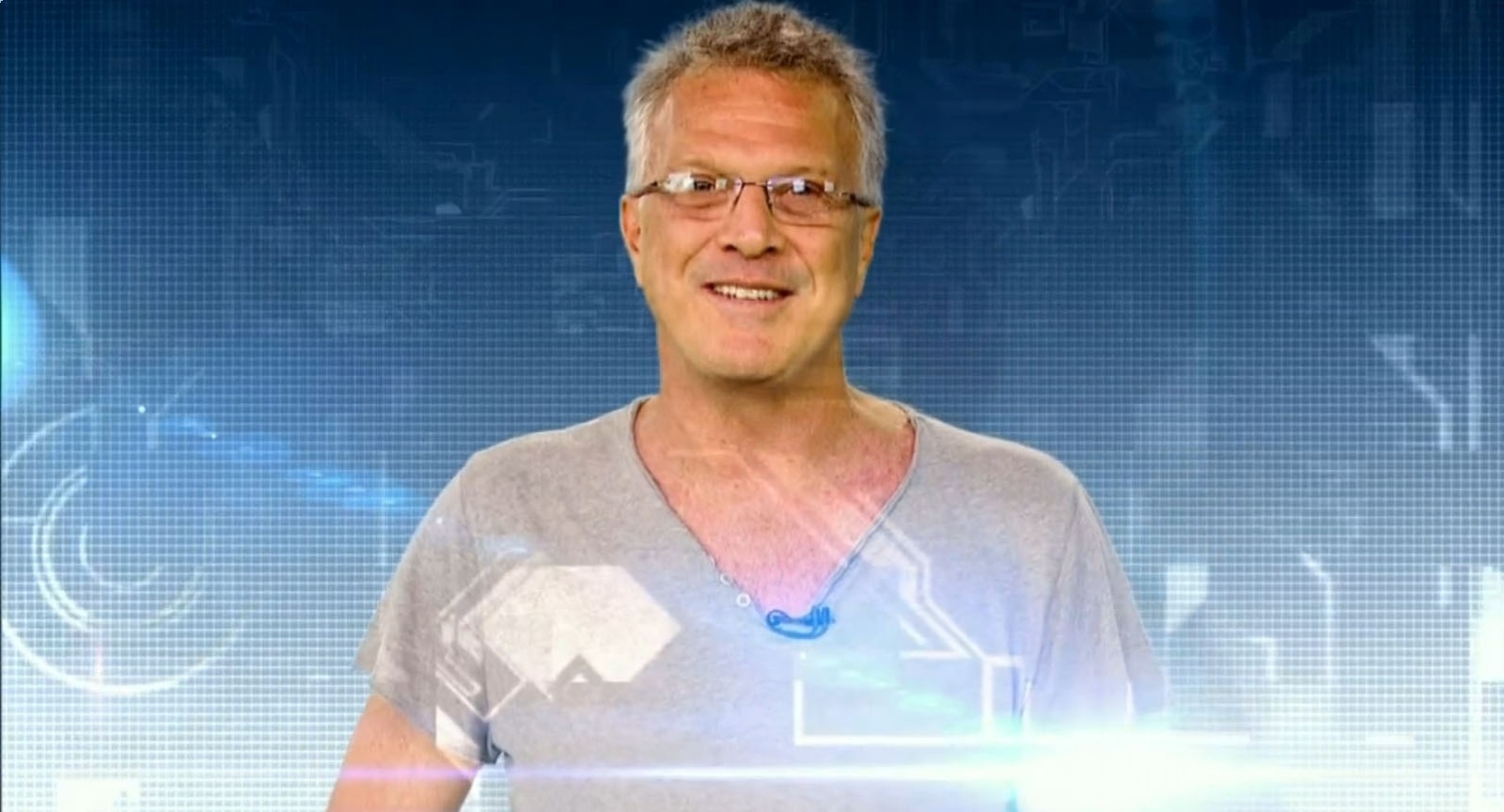 Veja trajetória do apresentador e jornalista Pedro Bial - Notícias - BOL