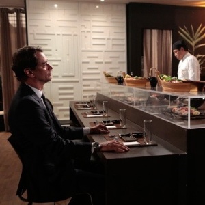 Em "Amor à Vida", Eron joga sujo para tentar afastar Niko de Félix ...