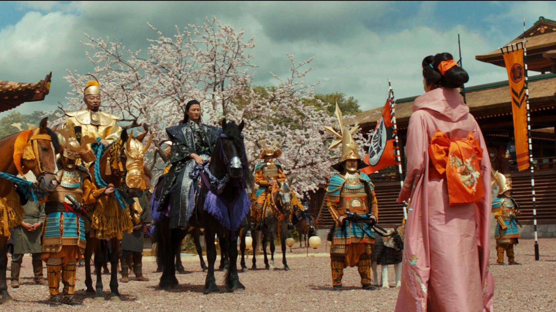 Fotos: "47 Ronins" (2014) - 28/10/2013 - UOL Entretenimento