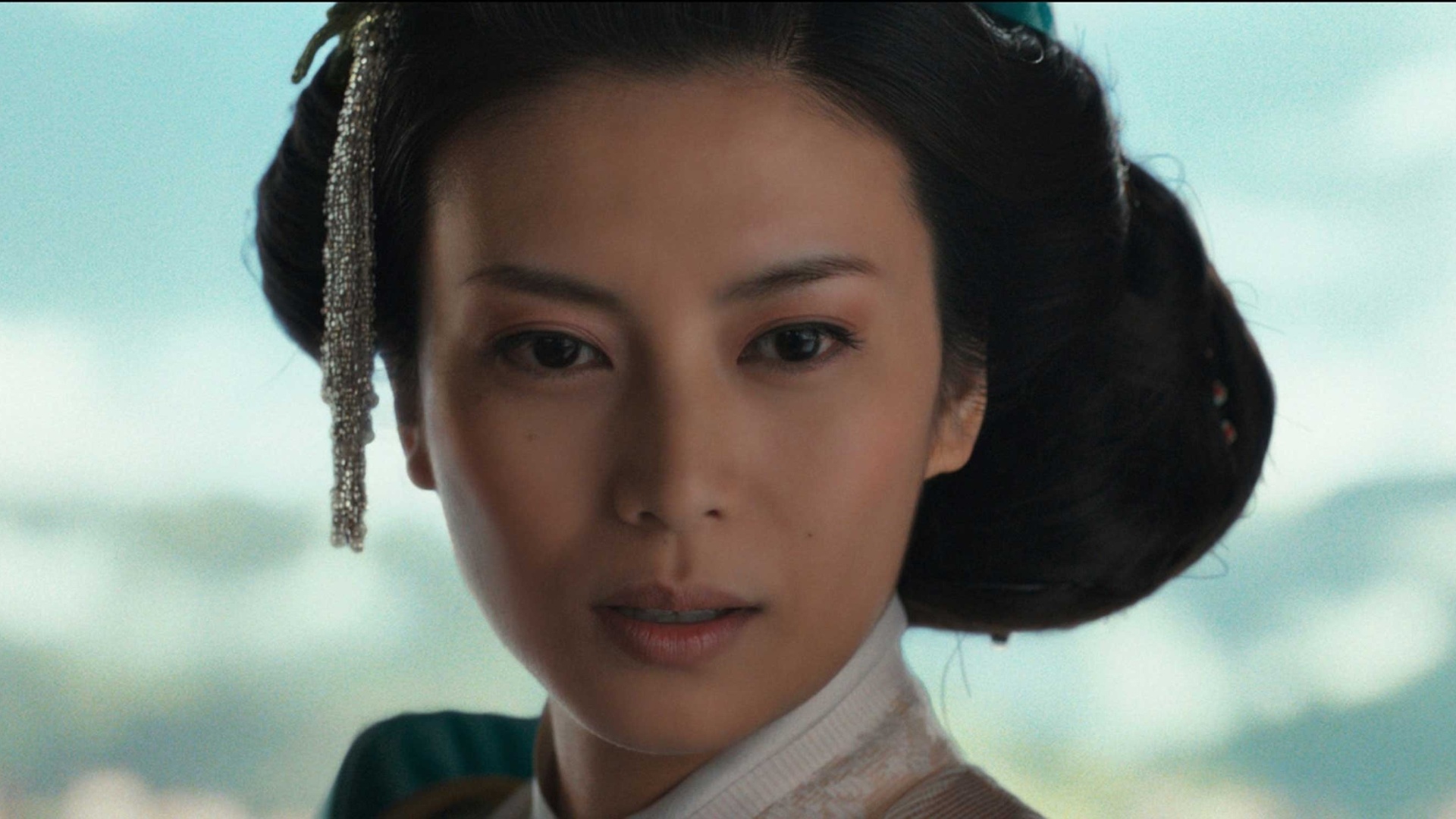 Keanu Reeves é recrutado por samurais em "47 Ronins"; veja o trailer ...