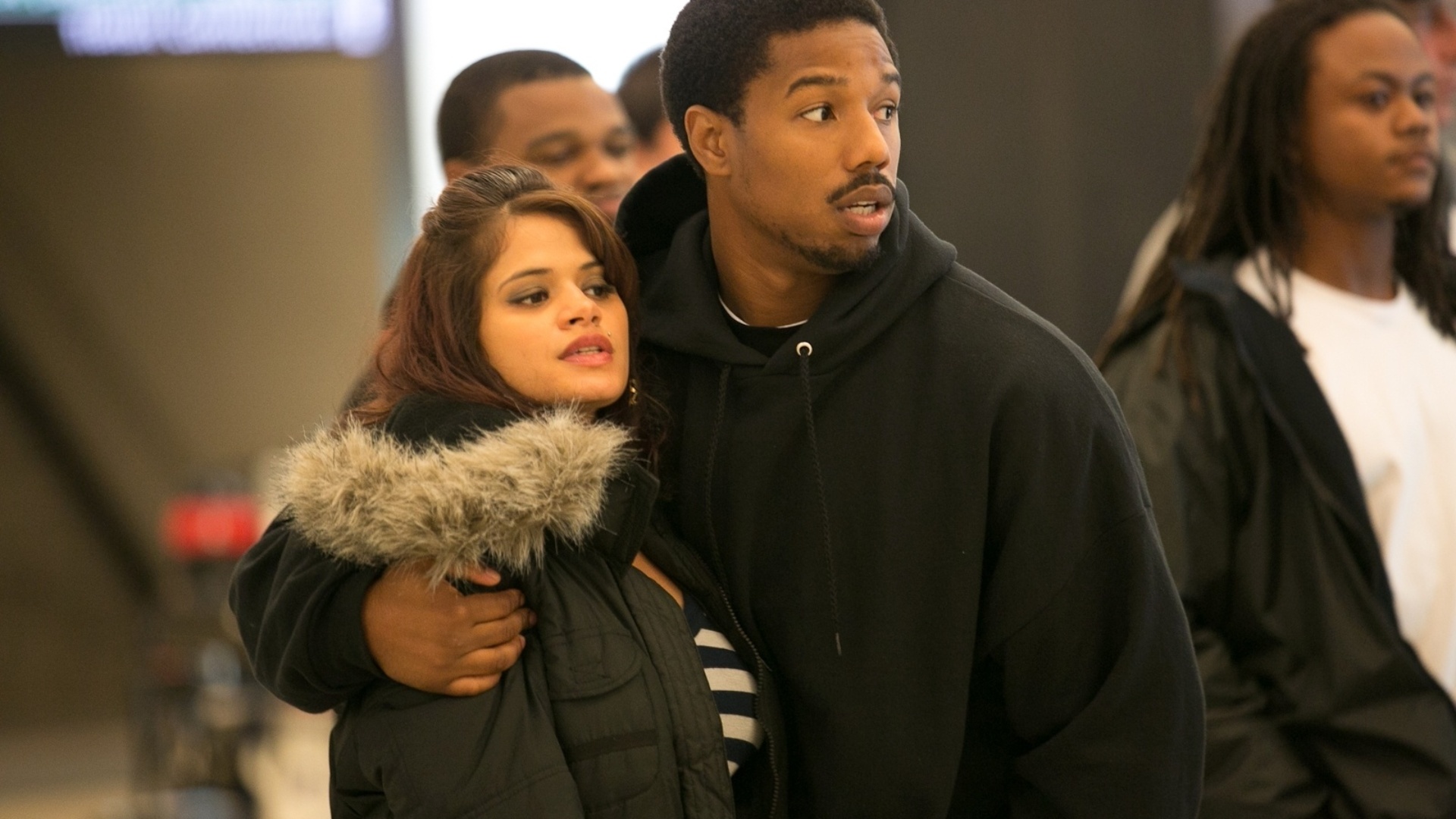 Fotos: Fruitvale Station - A Última Parada (2013) - 30/01/2014 - UOL ...