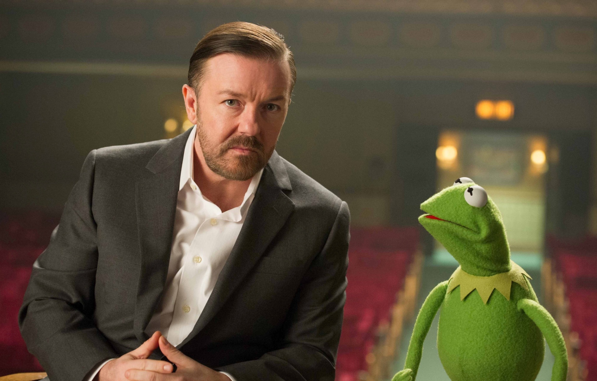 Fotos: Muppets 2 - Procurados e Amados (2014) - 31/01/2014 - UOL ...