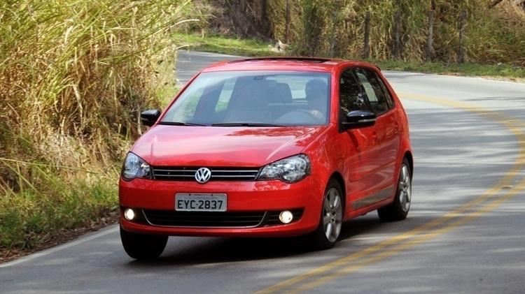 Veja evolução do VW Polo ao longo de 40 anos, no Brasil e no mundo