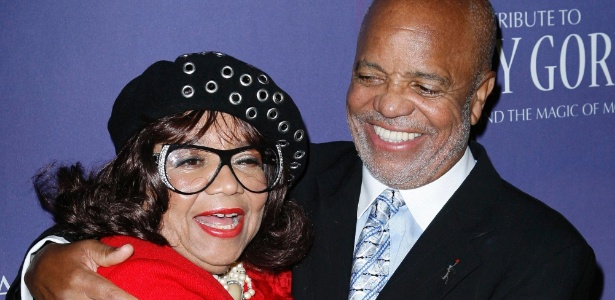 Morre Anna Gordy Gaye, lenda da Motown e ex-esposa de Marvin Gaye - 01 ...