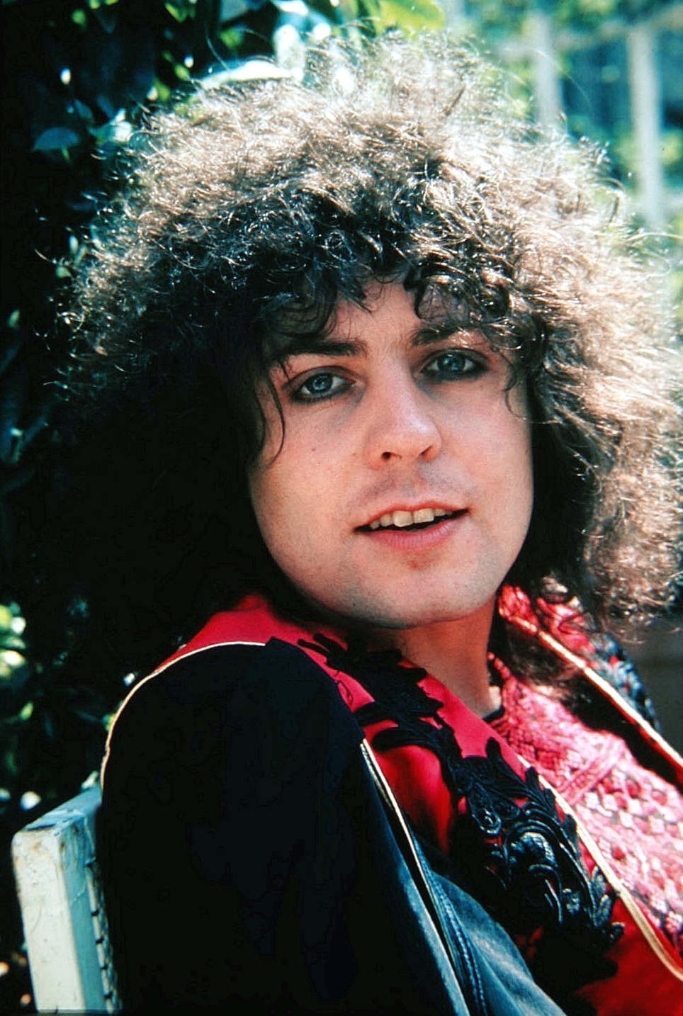 Fotos: Expo David Bowie: Conheça 5 artistas de glam rock que também ...