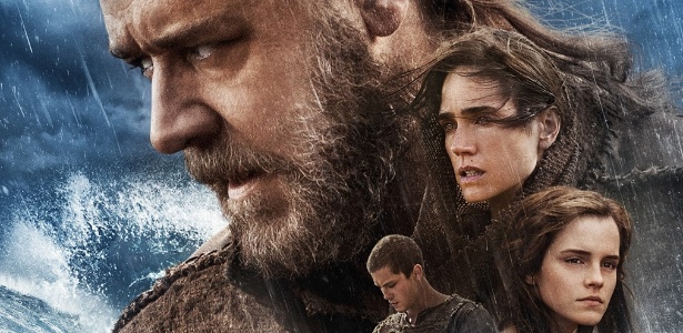 Fotos: Noé (2014) - 06/02/2014 - UOL Entretenimento