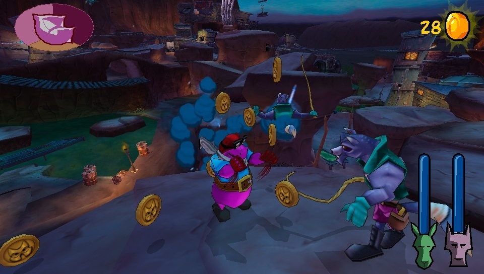 Fotos: The Sly Collection - 11/02/2014 - UOL Entretenimento