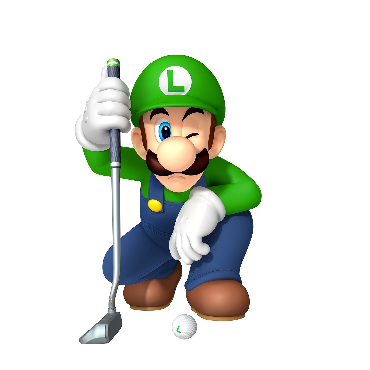 Fotos: Mario Golf: World Tour - 17/04/2013 - UOL Entretenimento