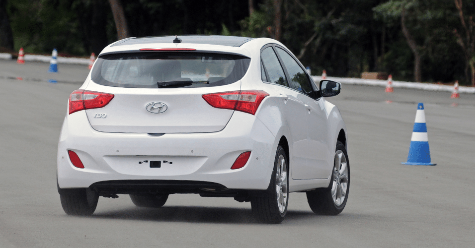Hyundai i30 básico, de R$ 78 mil, ganha teto solar de R$ 6 mil - 29/01 ...