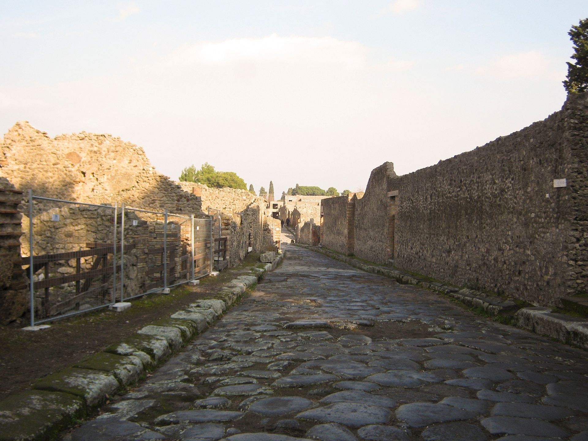 Fotos: Conheça a cidade de Pompeia, na Itália - 20/02/2014 - UOL Nossa