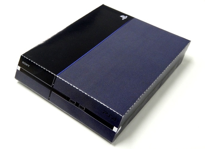 Fotos: Papercrafts - 20/02/2014 - UOL Start