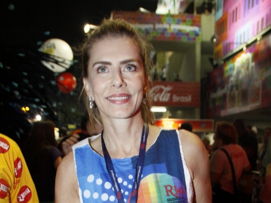 Fotos: Relembre a trajetória da atriz Maitê Proença - 28/01/2013 - BOL BOL